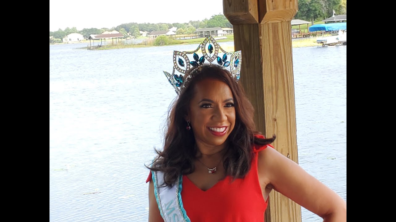 Just Rosie Moore and Her Passion - YouTube