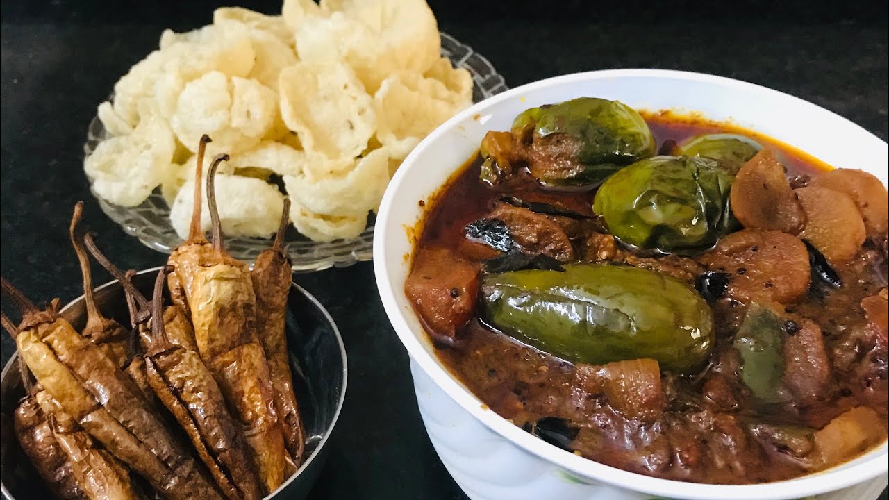 Vankaya Mullangi Pulusu||vankaya MULLANGI curry|#Nellore Specials|| by ...