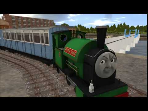 The Search for Smudger Part 1 - YouTube