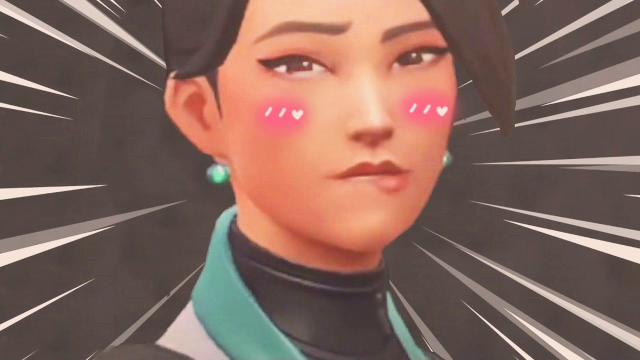 Not Funny Moments | Valorant - YouTube