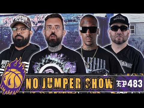 Crip Mac Loses his Fight! Clav ARRESTED! Kendrick Let’s AZ Chike Down & More