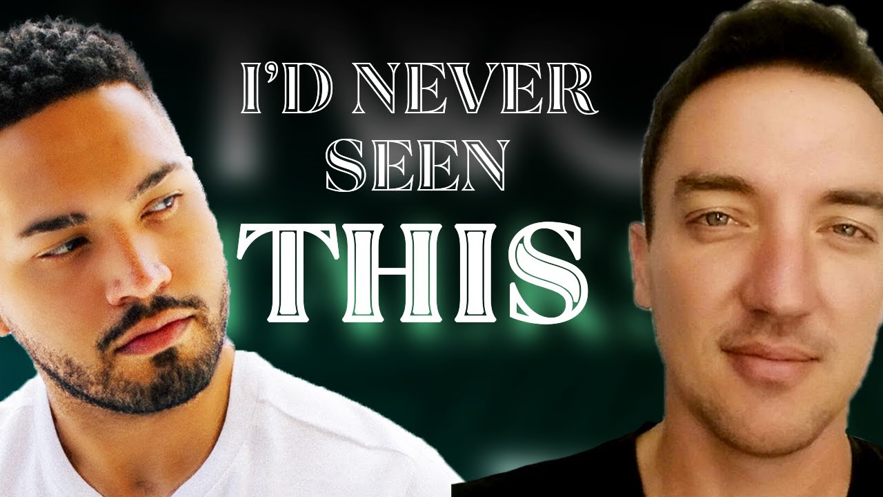 MDC Success Story w/Guest JonCameron Johnson | EP 005 - YouTube