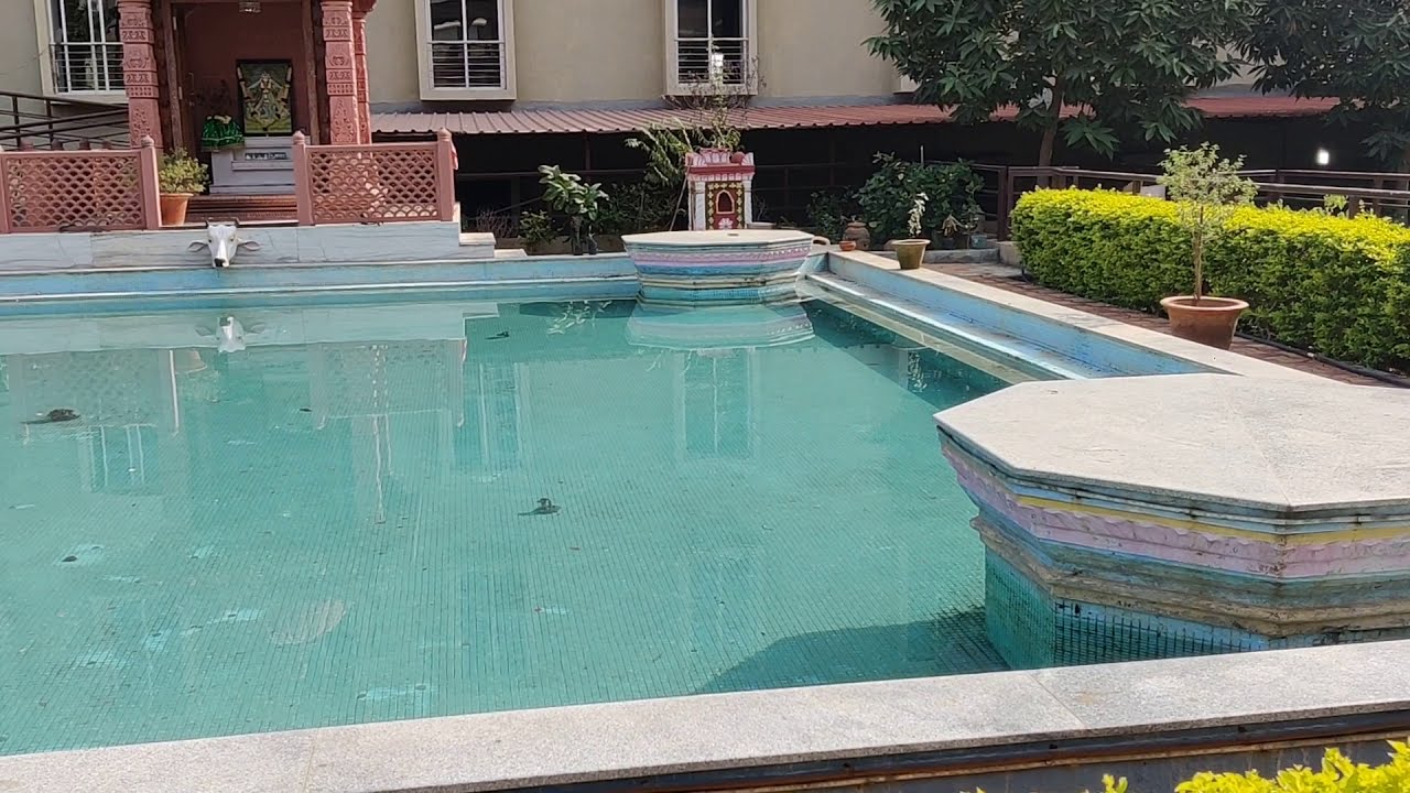 ISKCON Temple Pune Kondhwa - katraj | ISKCON NVCC TEMPLE | Radha ...