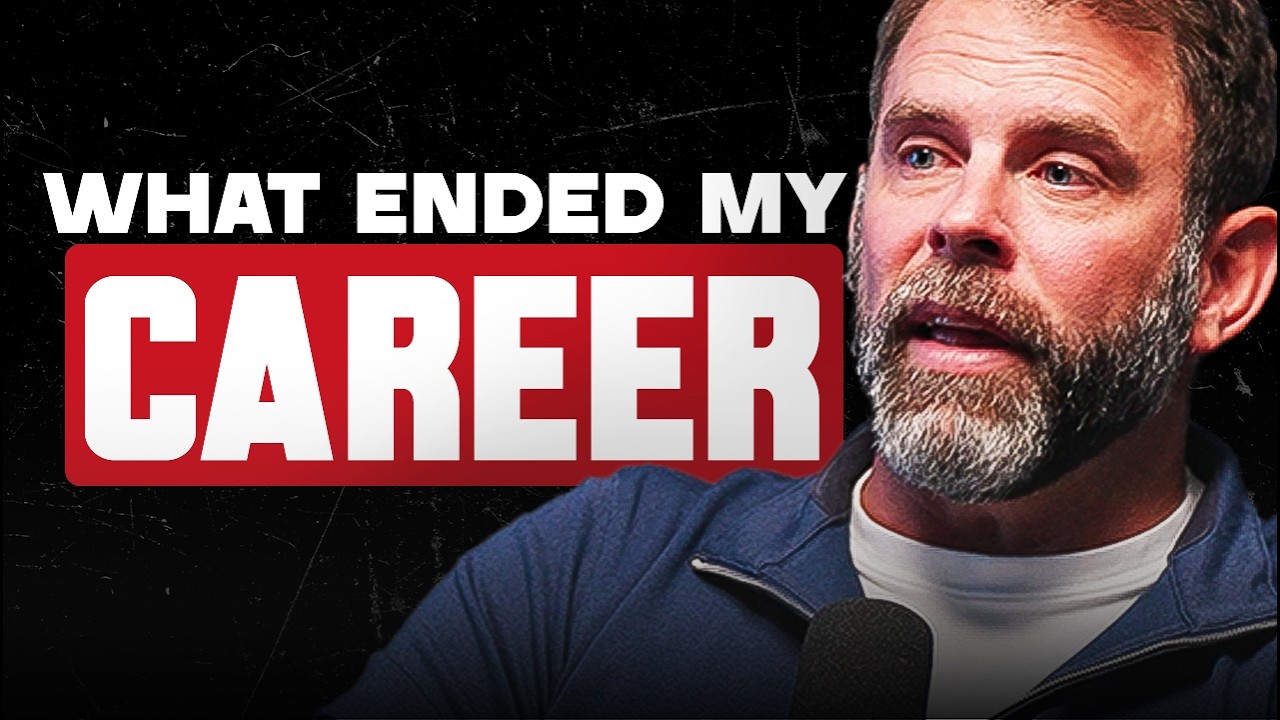 Navy SEAL Commander Brad Geary on Losing It All & Finding God’s Greater ...