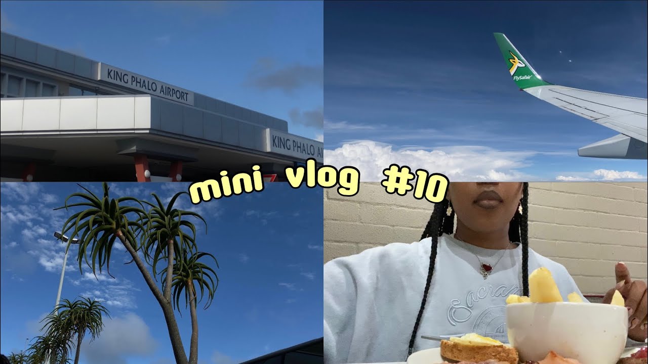 hello! (mini vlog#10) - YouTube