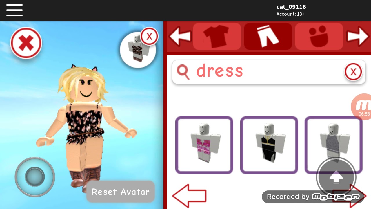 Meep in Meep city as a girl Jen and white a Fashion Frenzy - YouTube