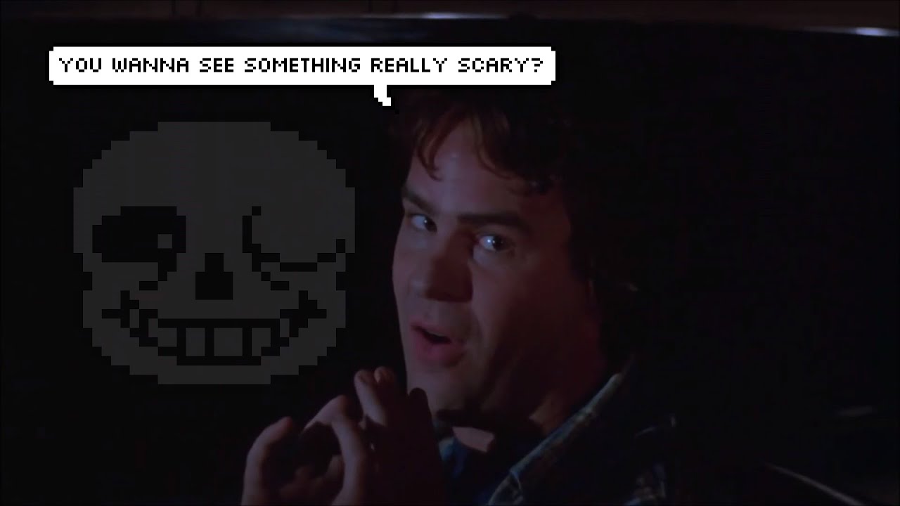 "You wanna see something really scary?" (🎃💀🧟 Halloween 2023 Video ...