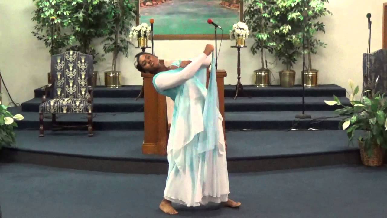 "Send The Rain" by William McDowell - YouTube