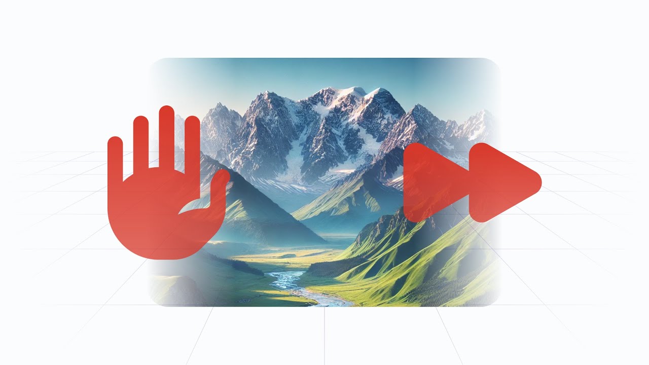 Perfecting scroll-driven animation ranges (start/end) - YouTube