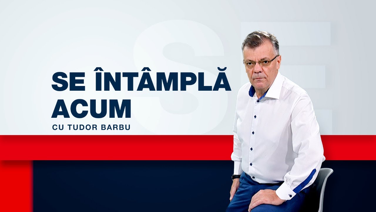 Se intampla acum cu Tudor Barbu_14 MAI 2021 - YouTube