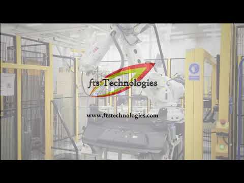 Turnkey Flame Treatment Solutions, By FTS Technologies - YouTube