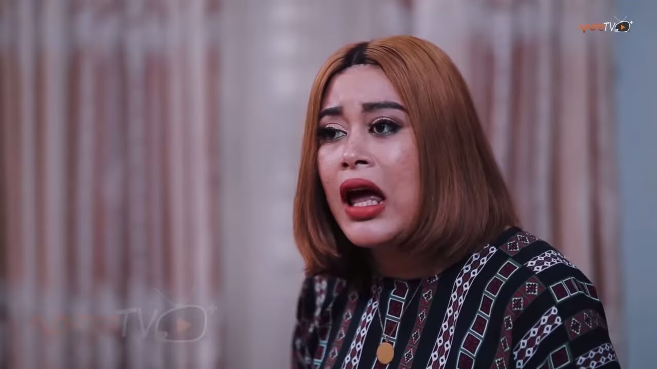 Arin Latest Yoruba Movie 2020 Drama Starring Adunni Ade | Femi Adebayo ...