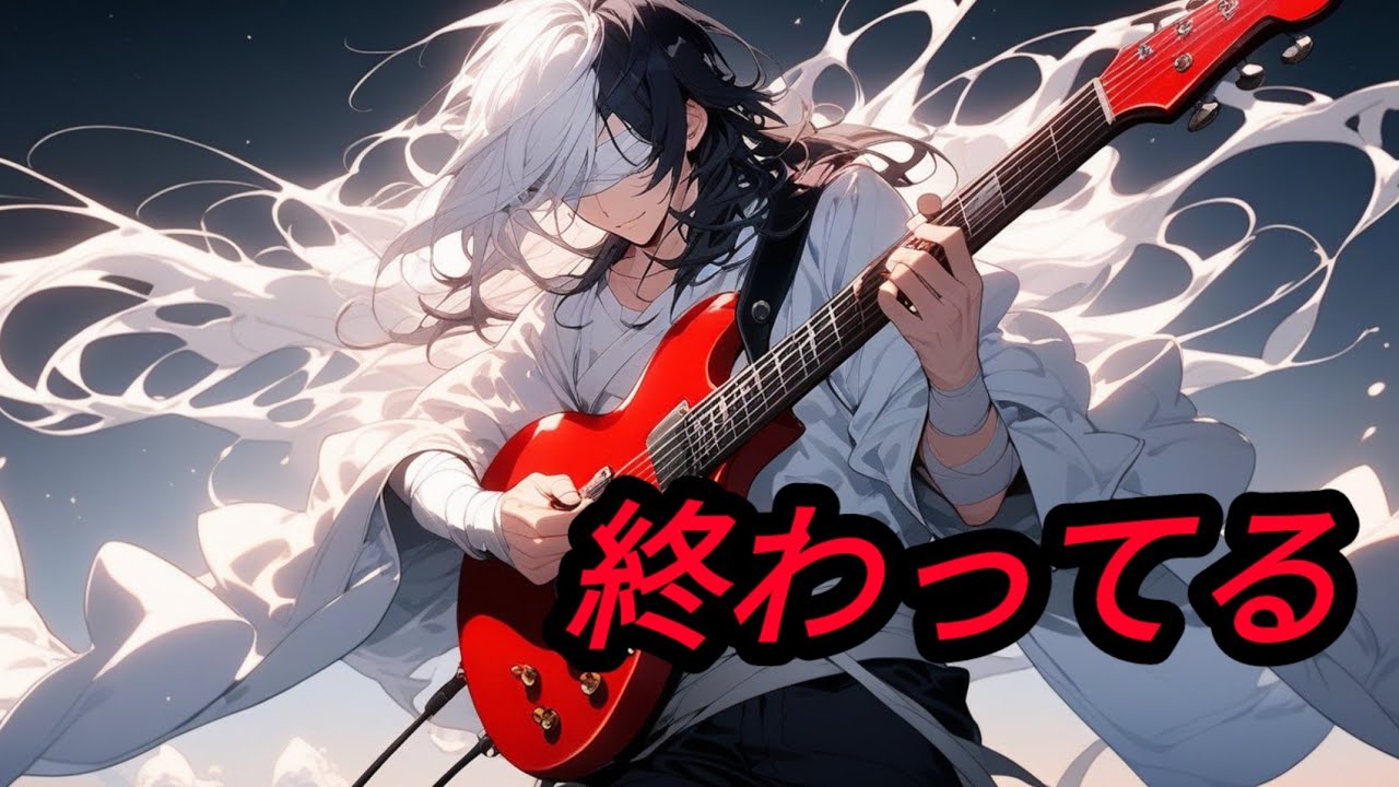 【終わってる】謎人(メイト) Paint Voice - YouTube