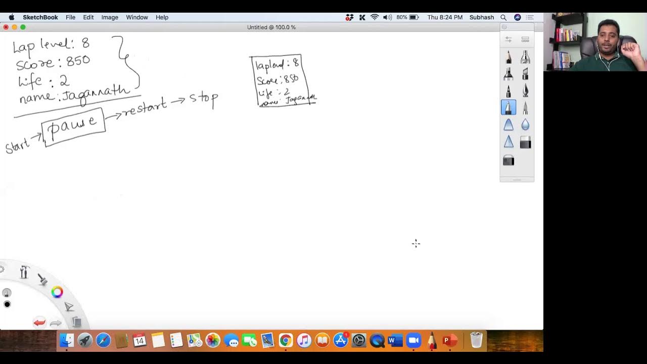 Serialization & Deserialization | Object-Oriented Thinking In Java ...