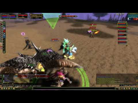 Server Destan (D2) BlackAssasiinLord  Bulture ts si ile ok atıyor.