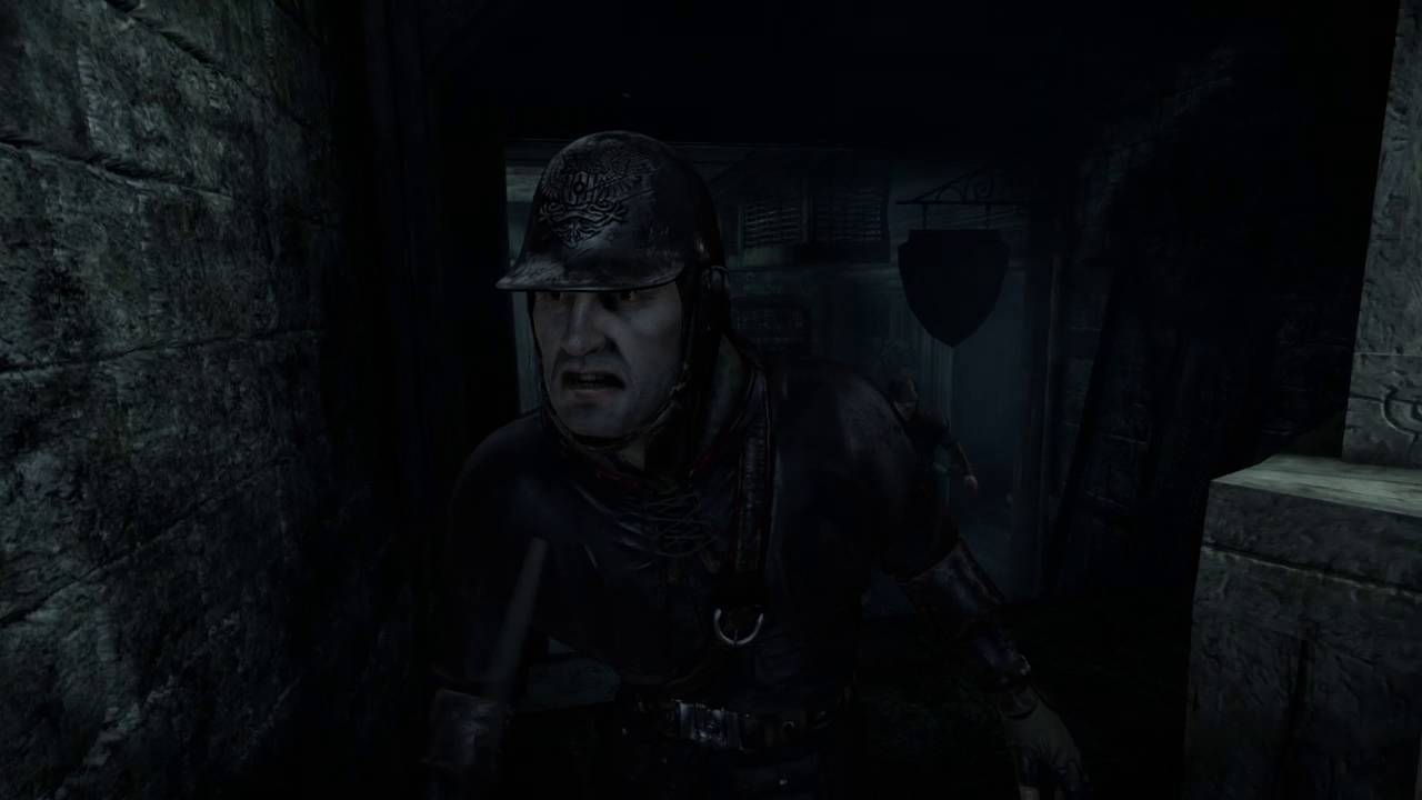 Flash Bomb|Thief #5 - YouTube