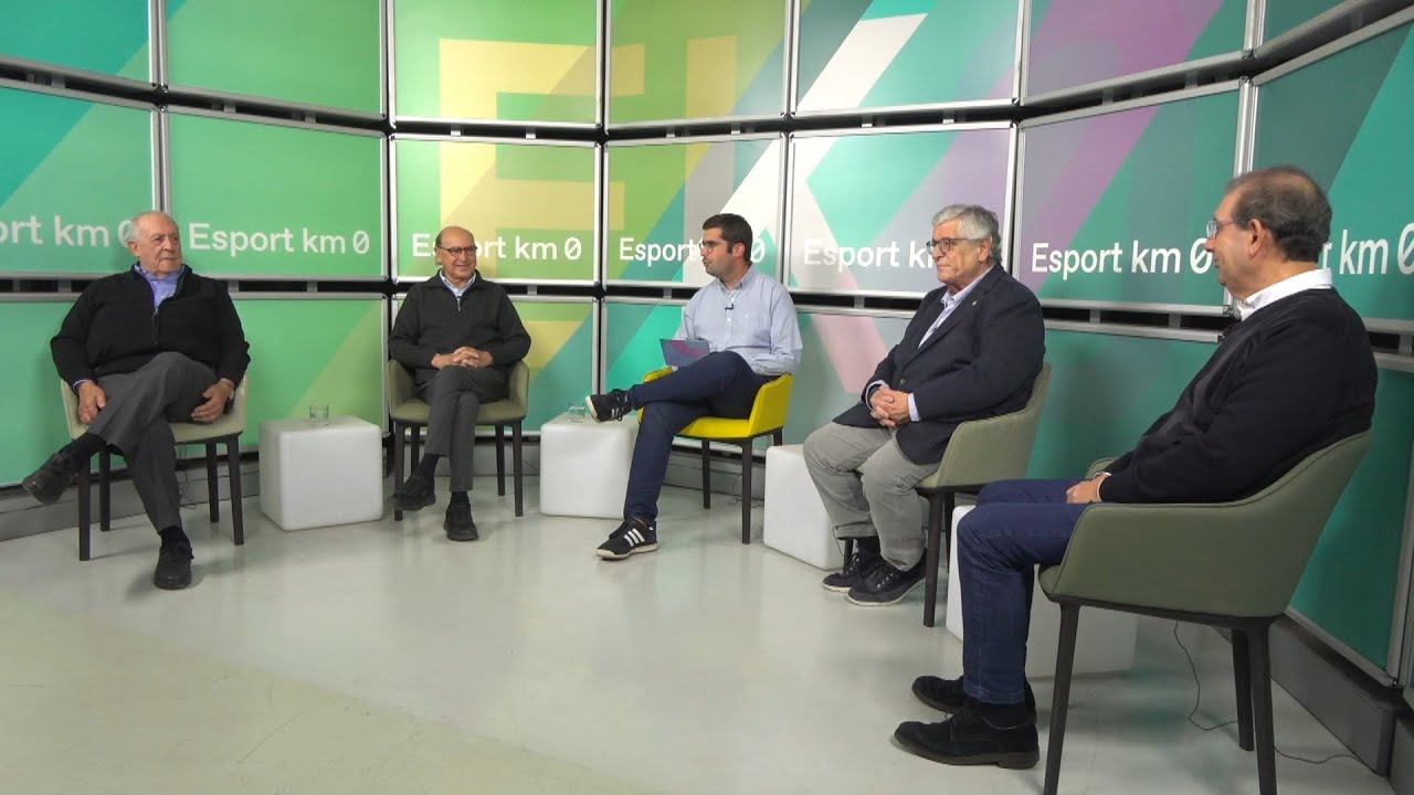 EK0 – Esport KM 0 – 11-11-24 - YouTube