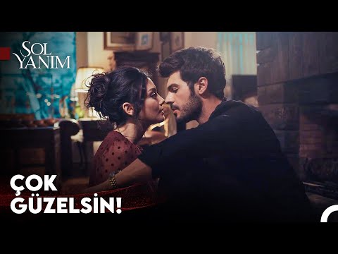 Aşk Dolu Bir Geceye Hazır Mısın? - Sol Yanım