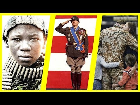 Tüm Zamanların En İyi 5 Savaş Filmi