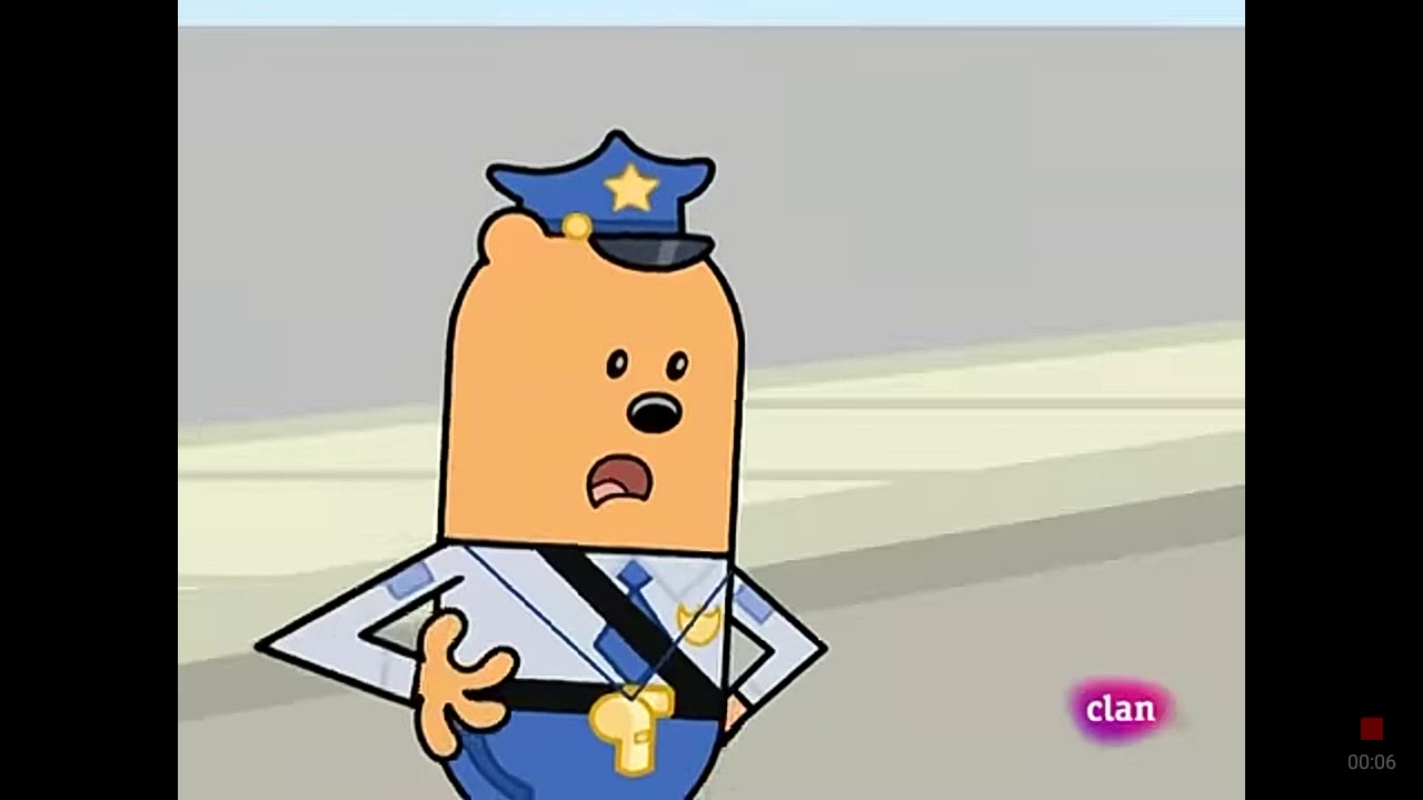 Wow wow wubbzy tells a whopper(2) - YouTube