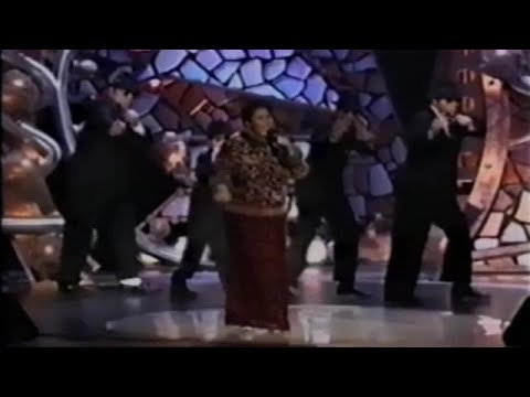 Grammy Awards 1998 🎤 Aretha Franklin & The Blues Brothers – Respect