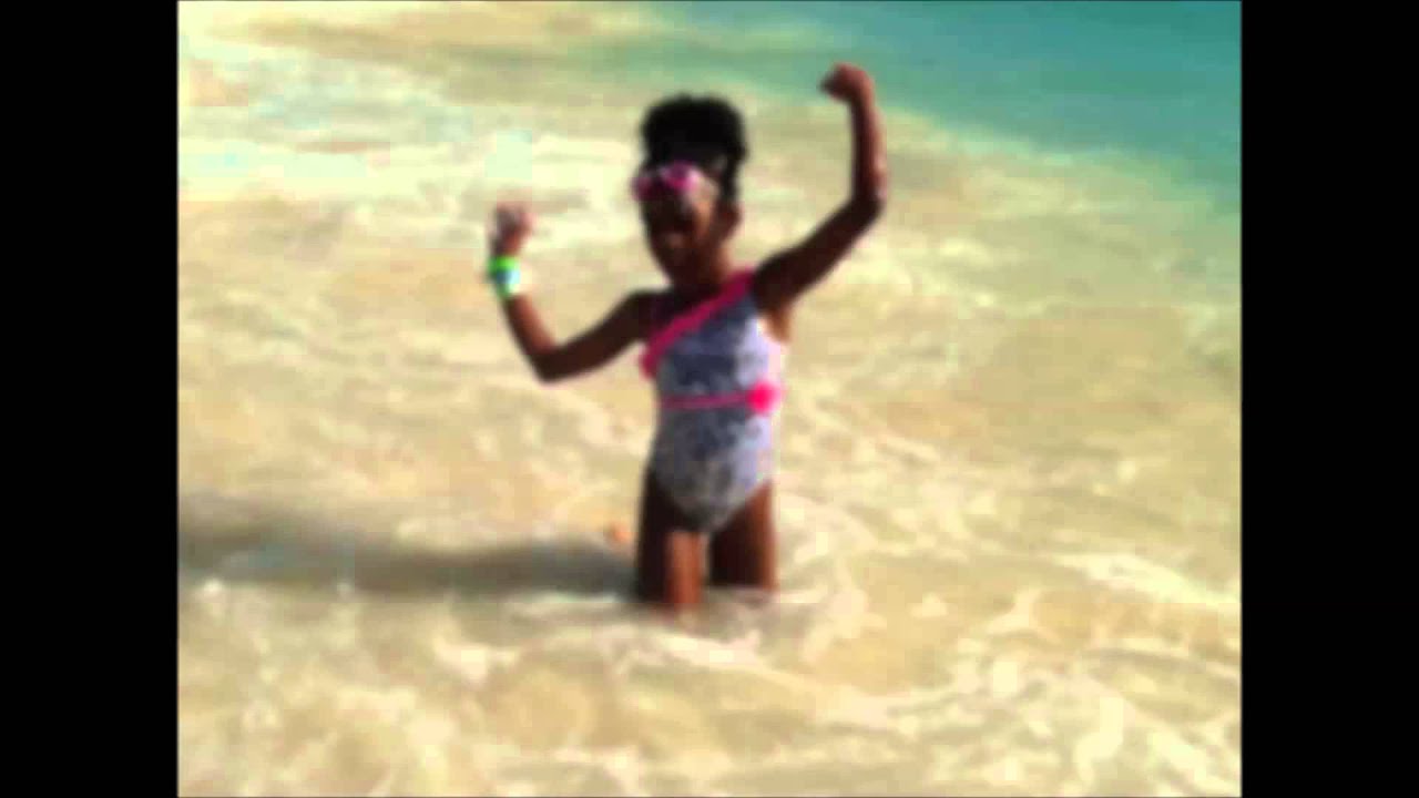 Kyla Bell My Favs Storybook - YouTube
