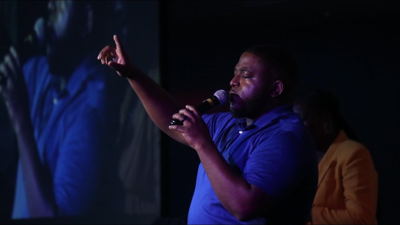 Sunday Morning Celebration | God Made It Fail | Pastor Charles Williams ...