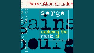 André Ceccarelli - Ces petits riens Acordes - Chordify