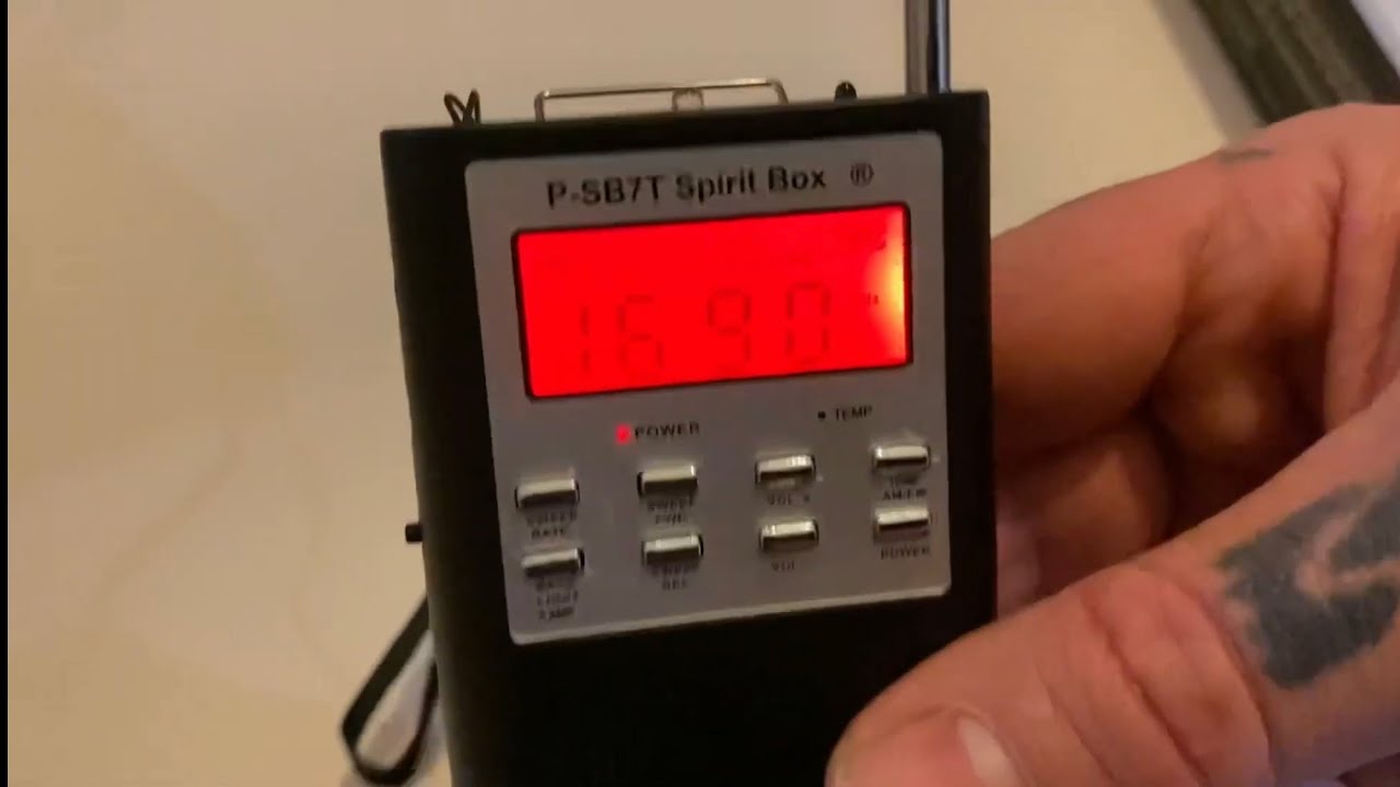 P-SB7T Unboxing UK - YouTube