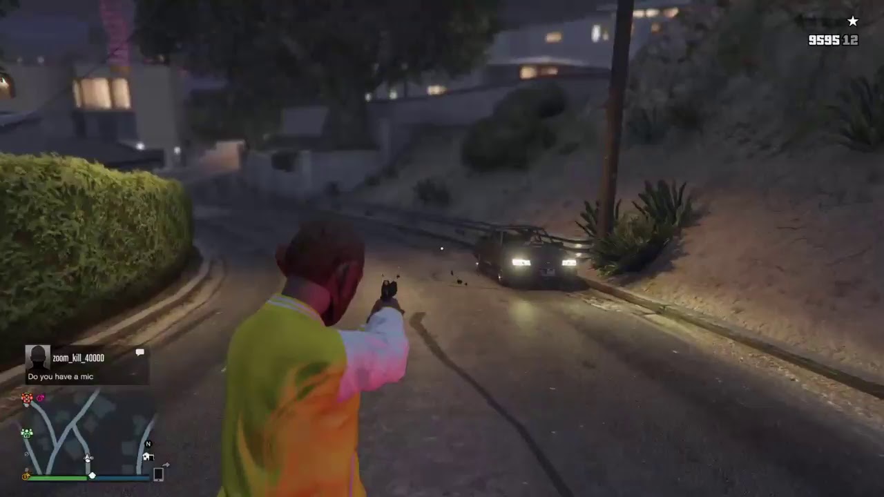 Gta 5 Thug Lyfe RP Ep 1 - YouTube