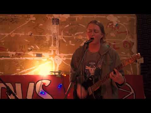 Knobby - Wrong Time | Live in Studio A