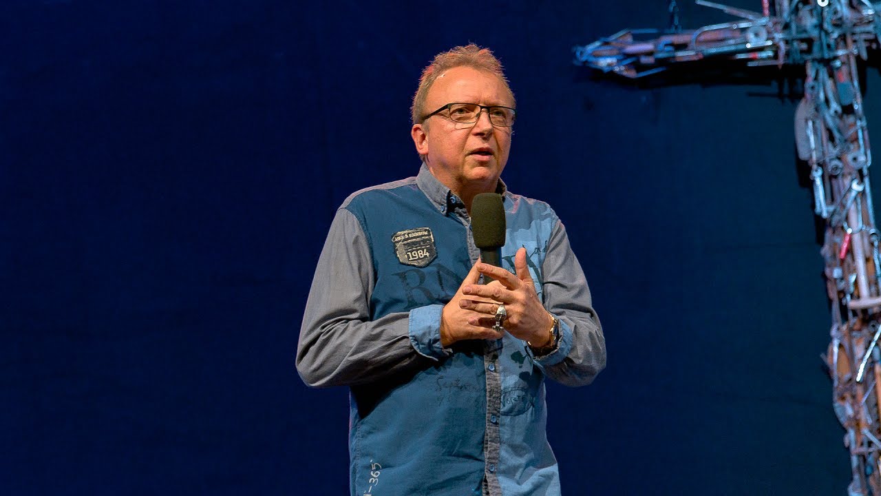 Glauben aktivieren, Berge versetzen | Andreas Herrmann | Move Church ...