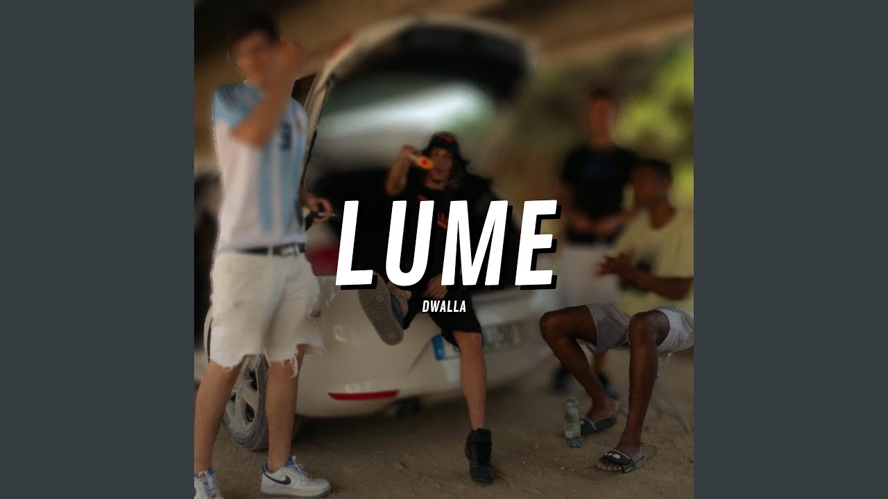 Lume - YouTube
