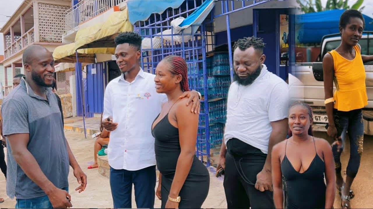 SAY NO TO DrG 😱 Dr Likee & his Crew was like woow Seeing Famous Dr!G ...