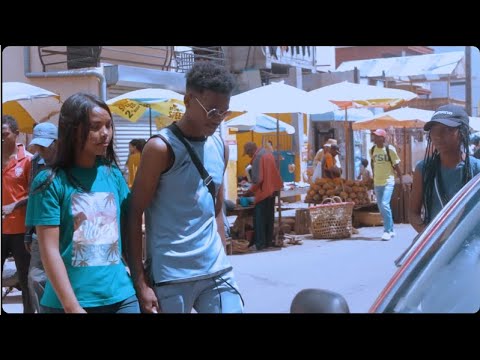 ASKAH feat NO MJ tsy manana Nouveaté clip officielle 2023 - YouTube