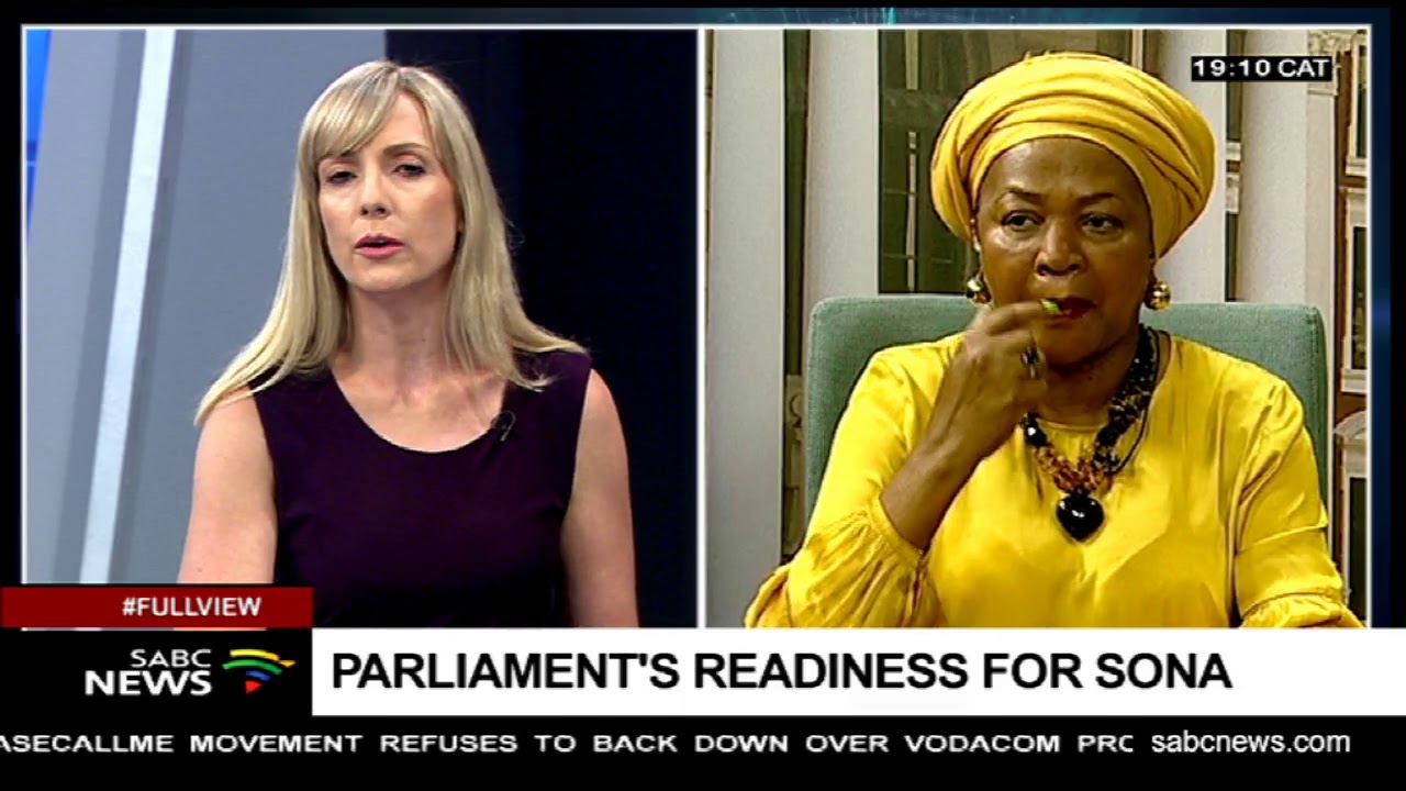 Baleka Mbete Memes