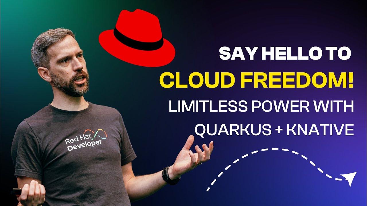 Kevin Dubois - Cloud Agnostic Design Patterns and Tips - DevWorld 2024 - YouTube