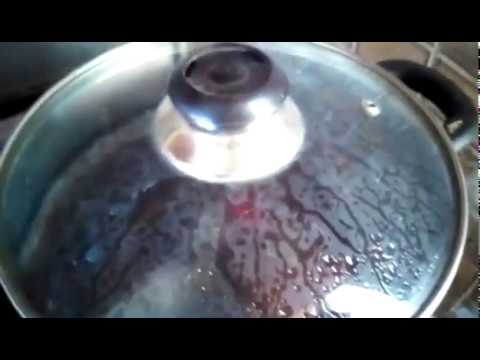 How to Take Steam? - YouTube