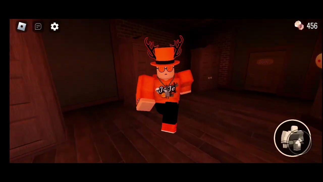 playing doors(sorry guys I'm int is bad) - YouTube