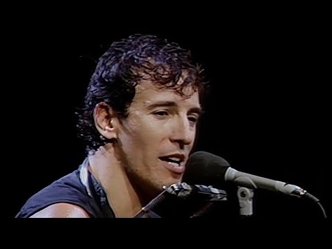 This Land is Your Land - Bruce Springsteen (live at Los Angeles ...