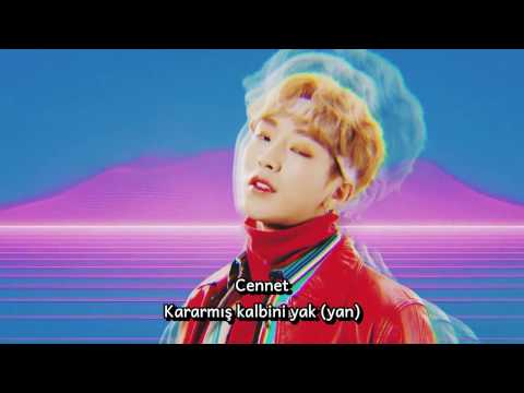 B.I.G - 1.2.3 MV (Türkçe Altyazılı)