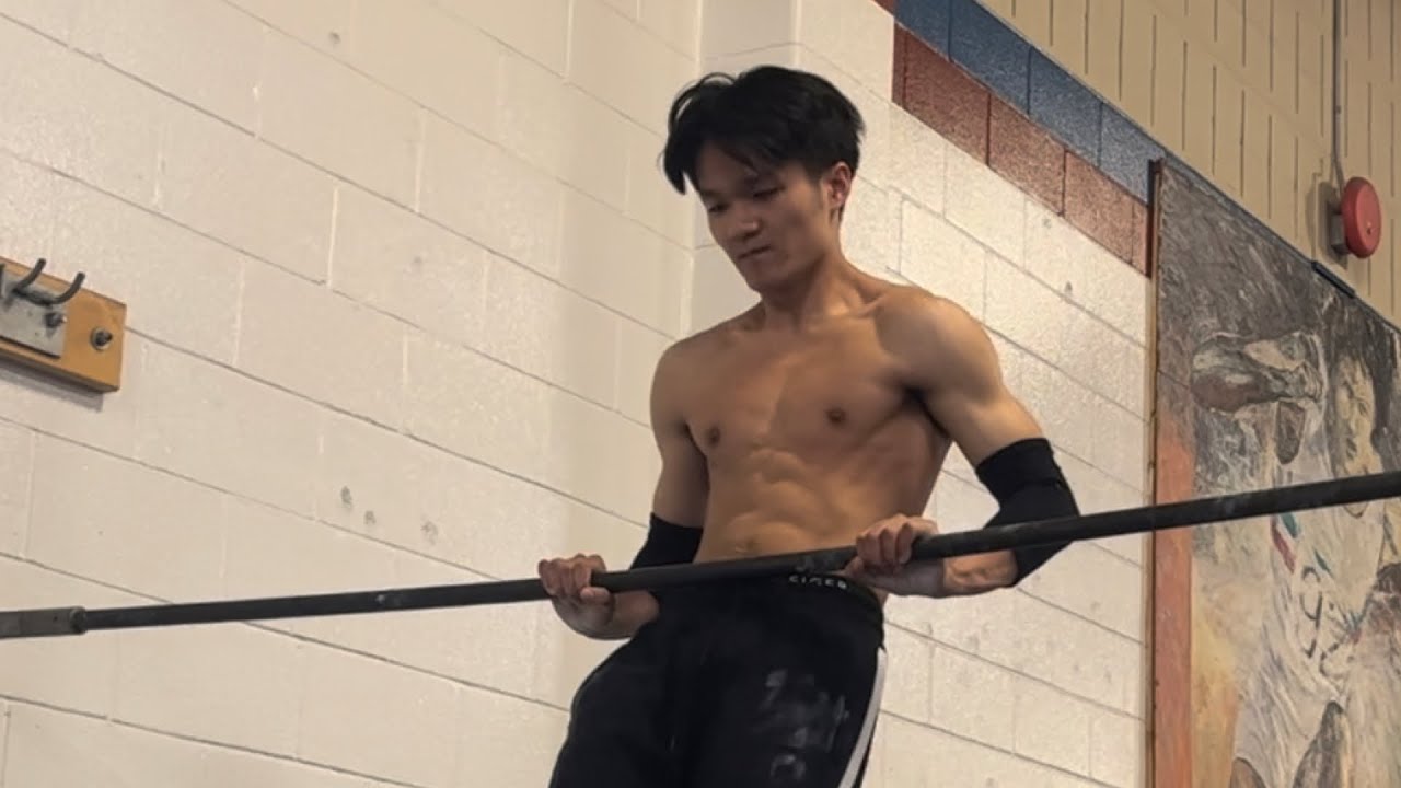 The BEST way to learn PULL UPS in calisthenics - FORM AND PROGRESSIONS ...