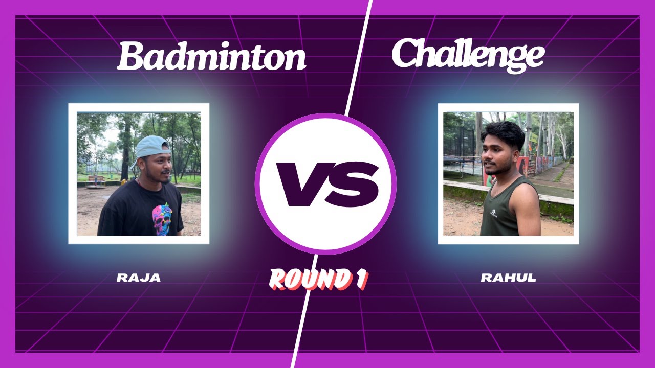 Face of between Rahul & Raja - YouTube