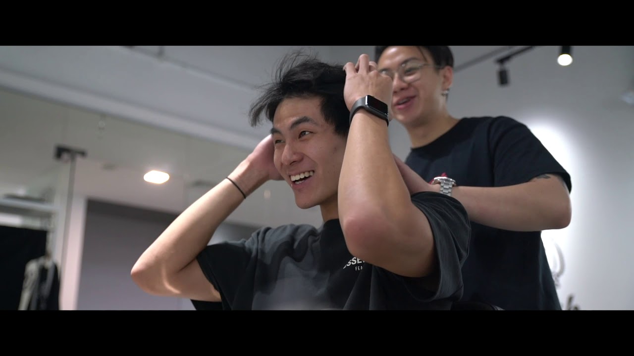 The Doosh Experience - YouTube