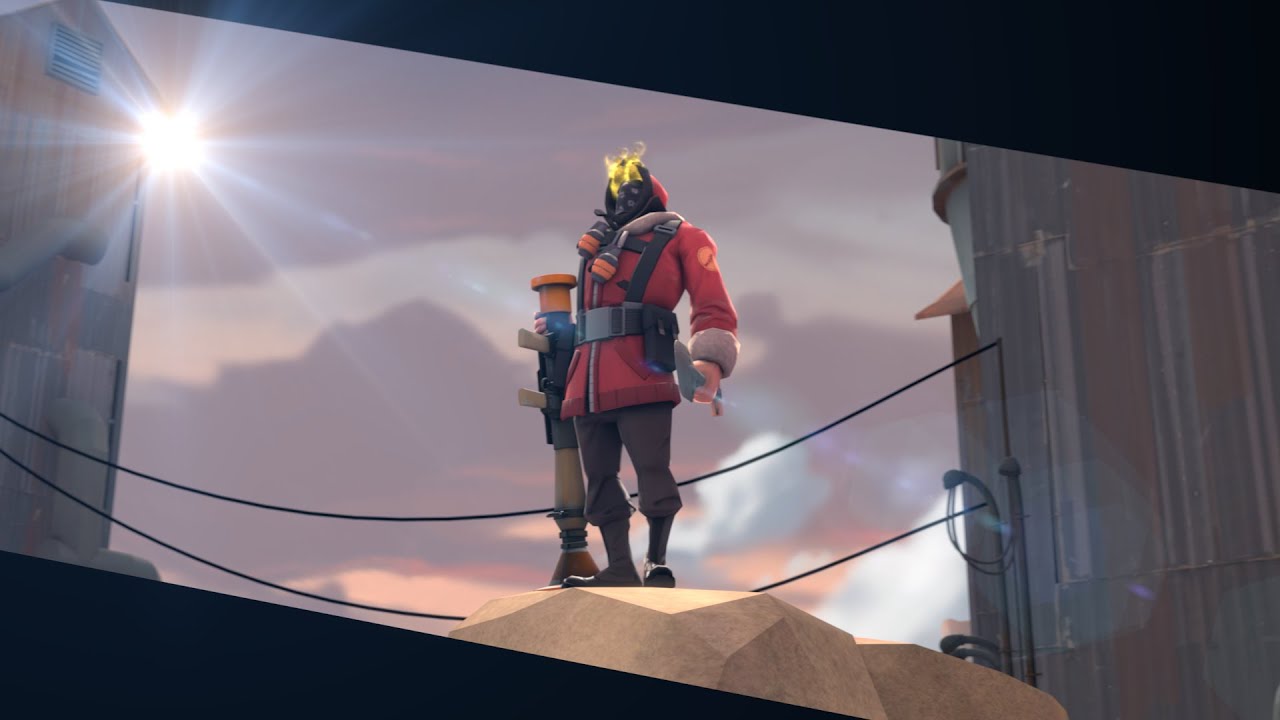 [TF2] Large Spoon Gaming - YouTube