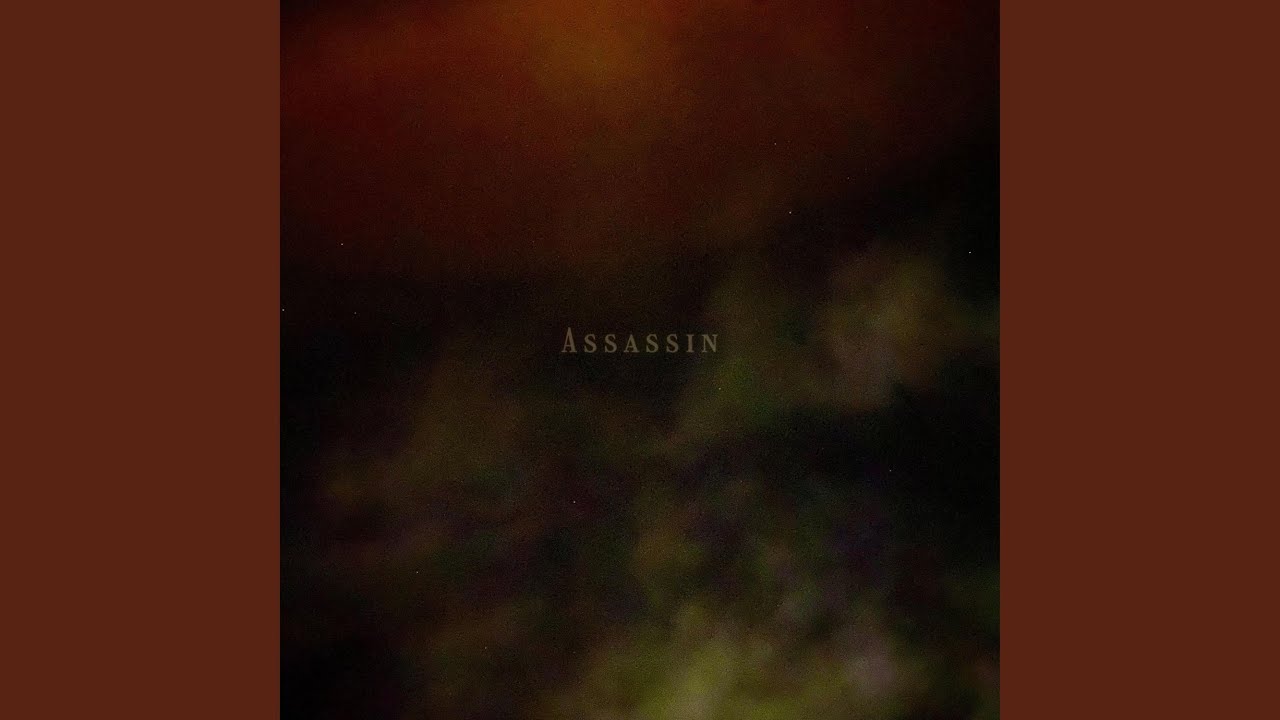 Assassin - YouTube