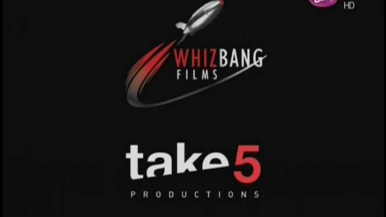 Whizbang Films/Take 5 Productions/CBS Television Studios (2015) - YouTube