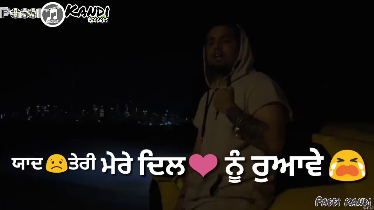 hanju digde song status by A key song - YouTube
