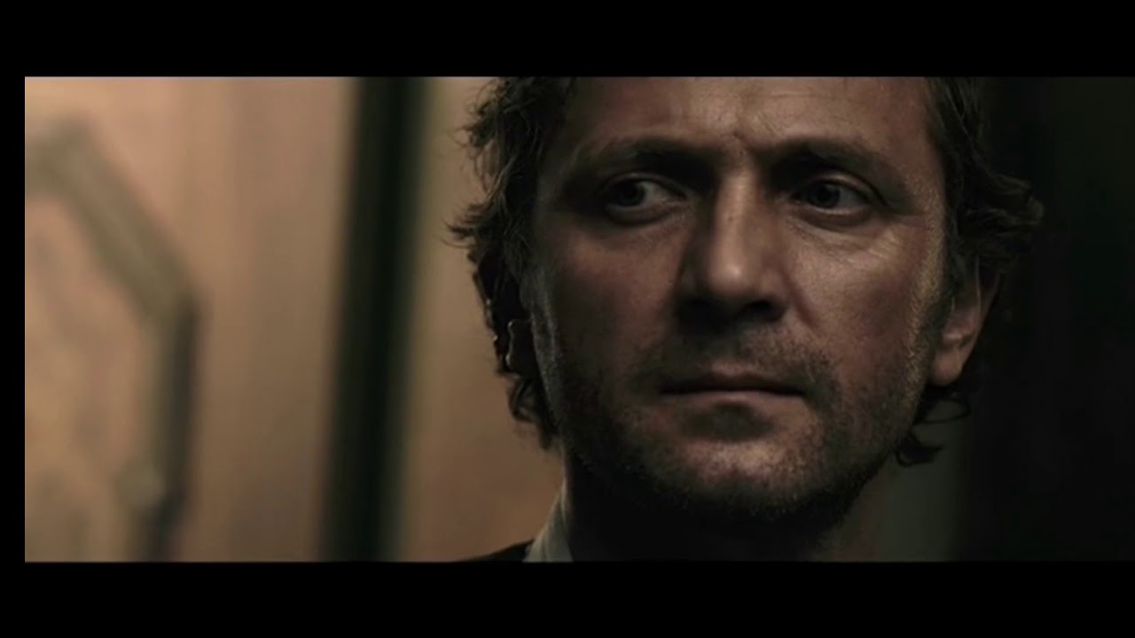 Daas (2011) Adrian Panek (Pt 4/4) - YouTube