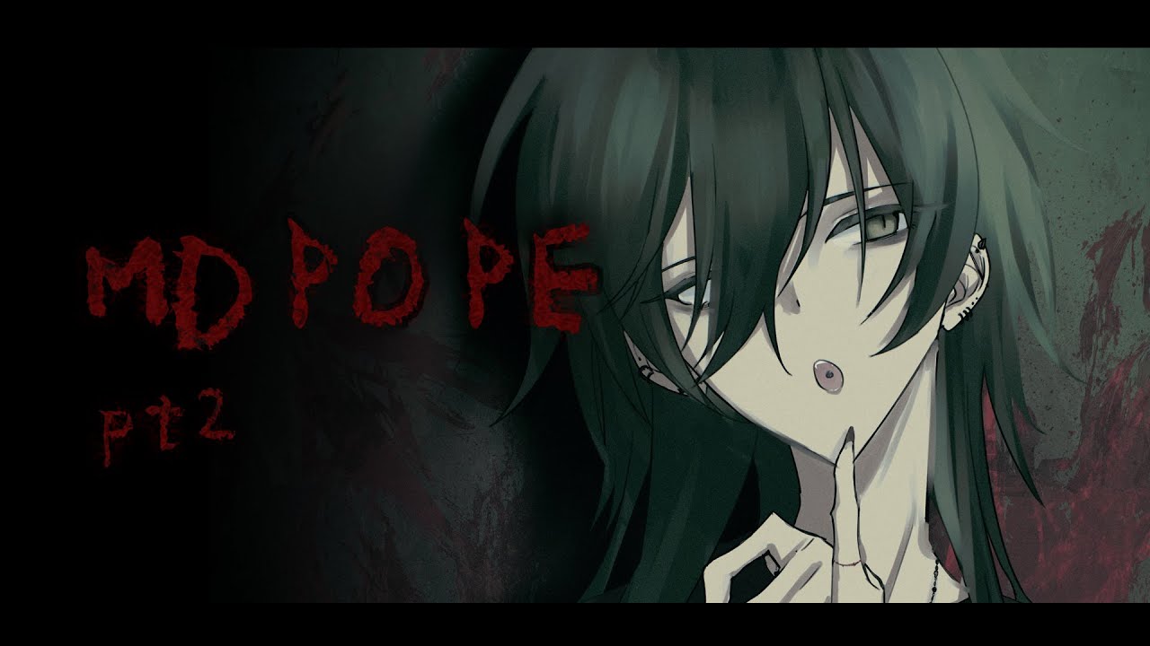 世界名作劇場 MDPOPE：pt2 - YouTube
